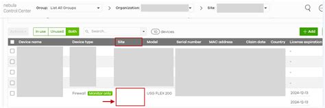 Atpflex The Status Of Cloud Monitoring Mode Is Connected But The