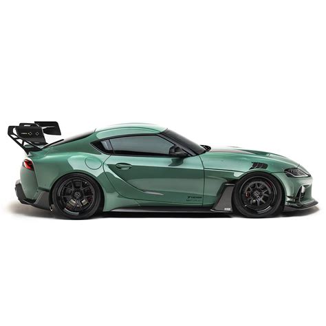 Adro Toyota Supra Widebody Kit