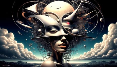 Discombobulated By Surlana On Deviantart