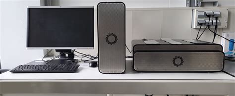 Single Molecule Sequencing Lumc