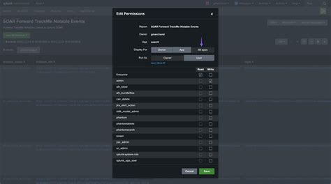 Trackme App On Soar Automate And Interact With Trackme From Splunk Soar — Trackme 2 Documentation