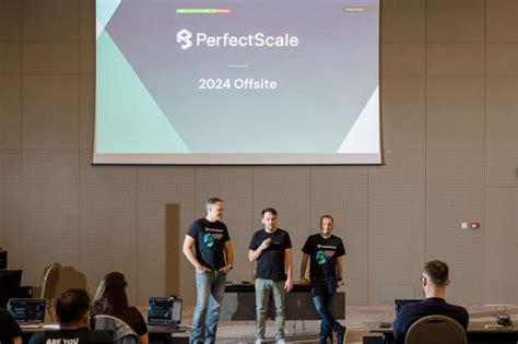 Omkar Kulkarni On Linkedin Remotework Offsite Perfectscale