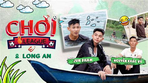 Chơi Vleague Long An Fpt Play