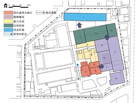 【新聞稿】給活路！為百年活古蹟建國啤酒廠請命 審議現場抗議行動 公民行動影音紀錄資料庫