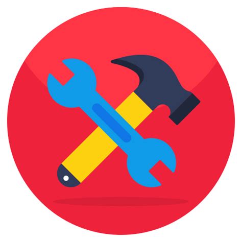 Tech Tools Free Arrows Icons