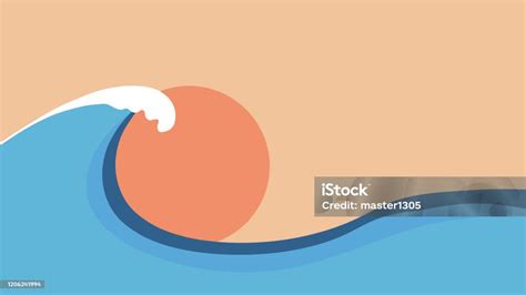 화사한 봄 아름다운 색상의 여름 일러스트 모던 한 디자인 0명에 대한 스톡 벡터 아트 및 기타 이미지 0명 광고 기하