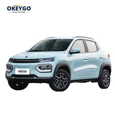 Chinese Factory High Performance Cost Effective 0km Used Ev Car Nano
