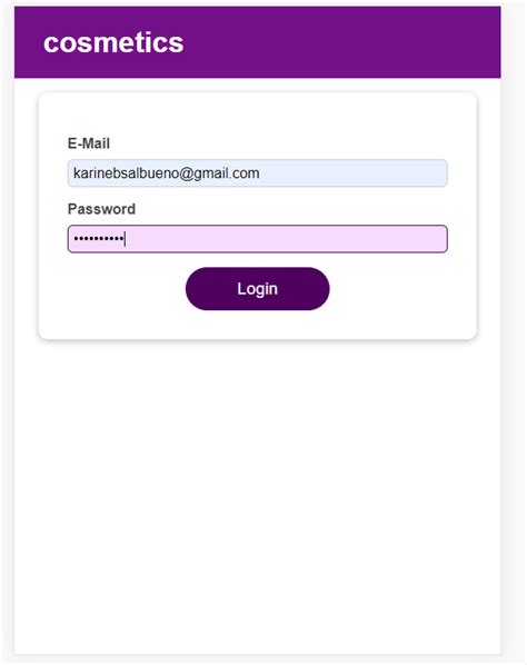 Github Karinesalbuenoecommerce Javascript Html And Css A Way To