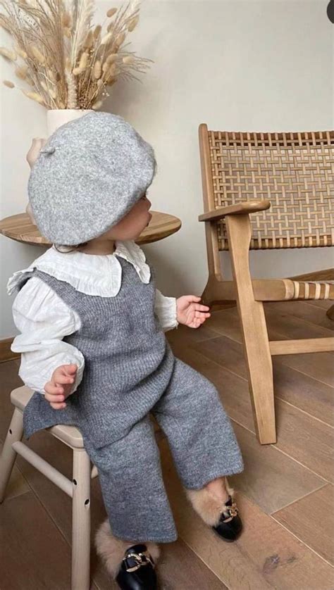 Пин от пользователя حب на доске Детишки/Babys | Одежда для ...