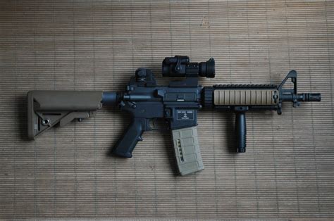 Guns Best One For Home Protection