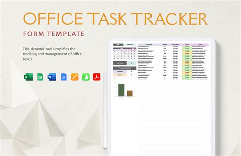 Editable Task Sheet Templates In Excel To Download