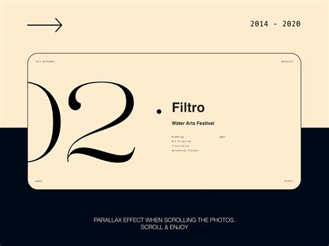 Parallax Effect Designs Themes Templates And Downloadable Graphic