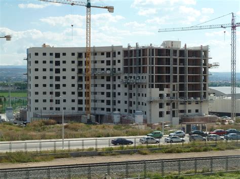 Edificio Apache Mayo 2011