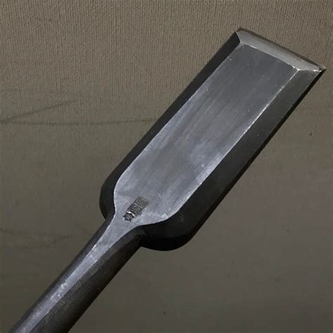 Tasai Slick Chisels Set 别打 田斎 本突き組鑿 Yamasuke Kurashigetools
