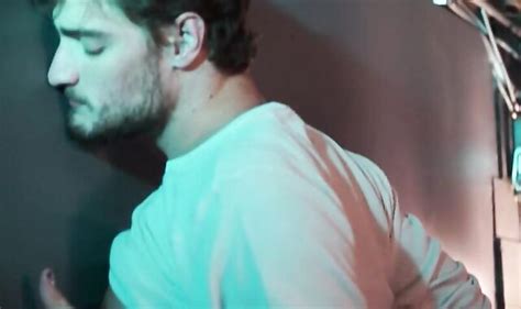 Justin Brody Viktor Belmont Beyond The Grave Vid