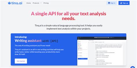 Watsonx Data Ai Alternatives And Similar 2024 Aixploria