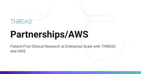 Partnershipsaws Thread