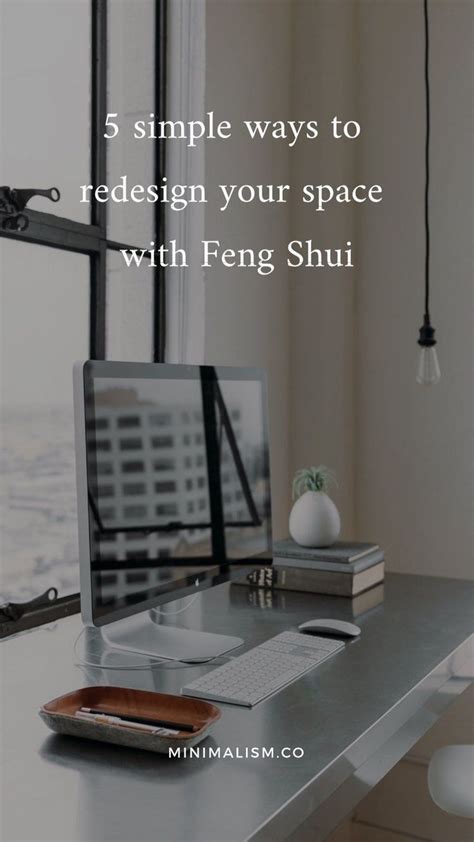 Feng Shui Basics 5 Simple Tips To Redesign Your Home Feng Shui