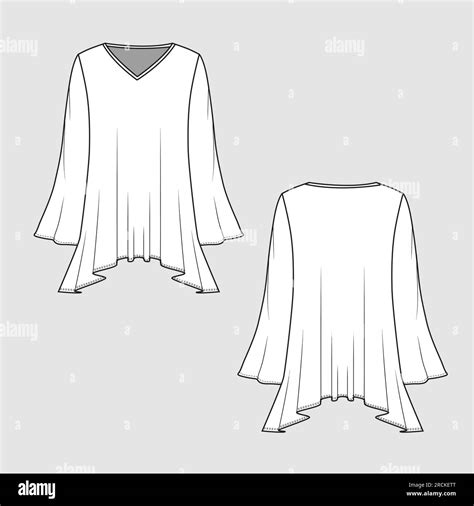 Asymmetrical Drawing