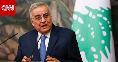لبنان نعمل مع حزب الله لمنع الحرب وعلى أمريكا الضغط على إسرائيل