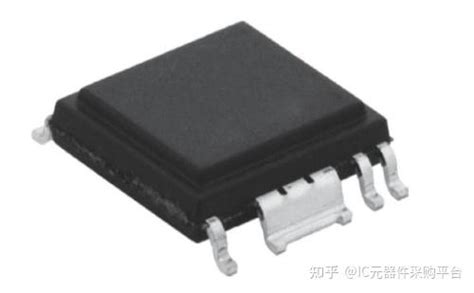 常见的八种电源管理IC芯片分类讲解 知乎