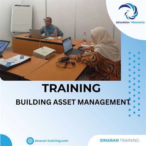 Training Building Asset Management