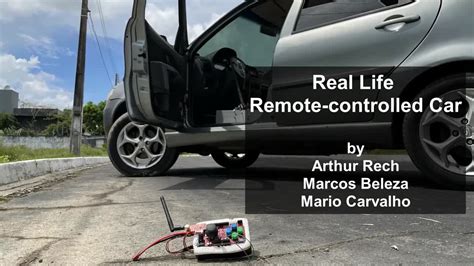 Mario Carvalho On Linkedin Automotive Cars Arduino Engineering