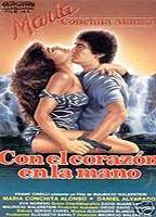 Con El Coraz N En La Mano Nude Scenes
