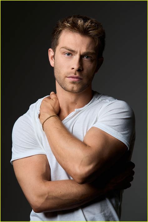 Get To Know General Hospital Actor Evan Hofer With These 10 Fun Facts Exclusive Photo