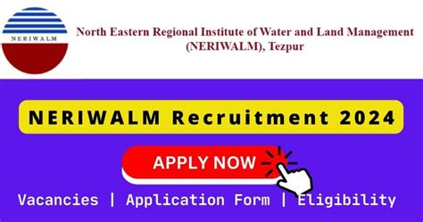 Neriwalm Recruitment 2024