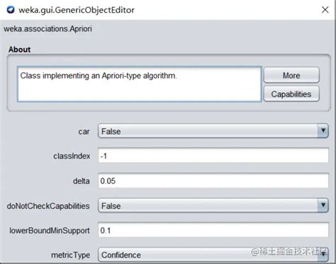 关联规则挖掘apriori算法的实现关联规则apriori算法java实现司腾的博客 Csdn博客