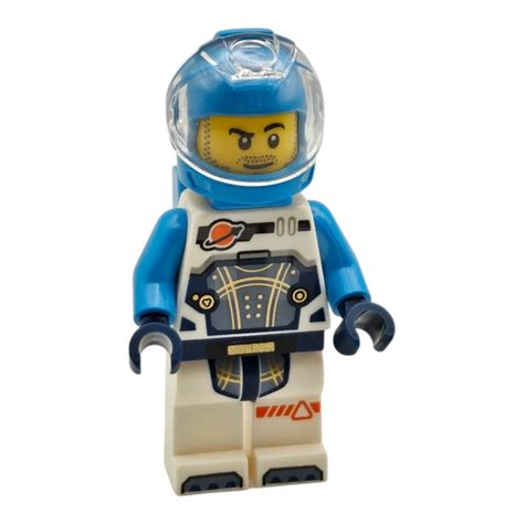 Lego® Cty1729 Astronaut Toypro