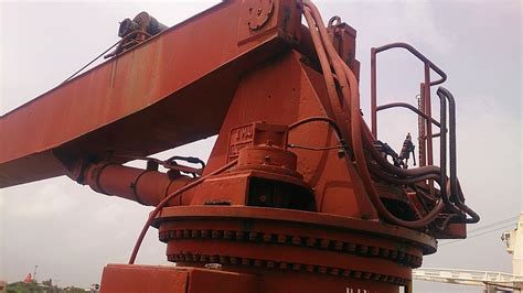 Used Marine Generators Marine Auxiliary Engines Marine Propulsion Engines
