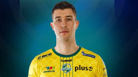 Gjorgi Gjorgiev Bursa Büyükşehir Belediyesporda Voleybolun Renkli