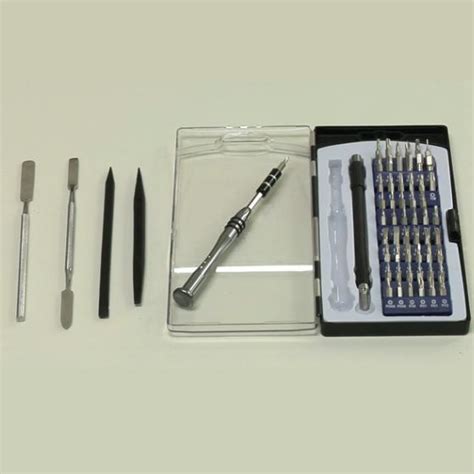 How To Replace A Broken Laptop Screen