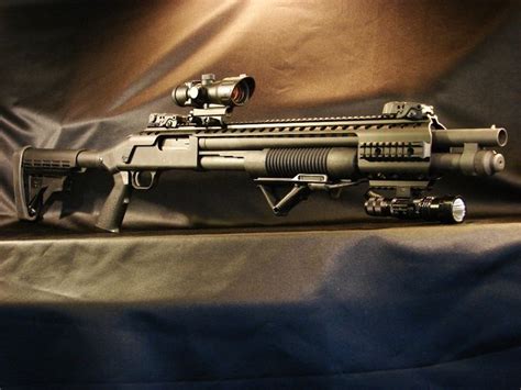Introduction To Shotguns For Survival Part 2 The Prepper Journal