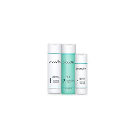 Proactiv Solution 3 Step Acne Treatment System 60 Day Original Acne Kit