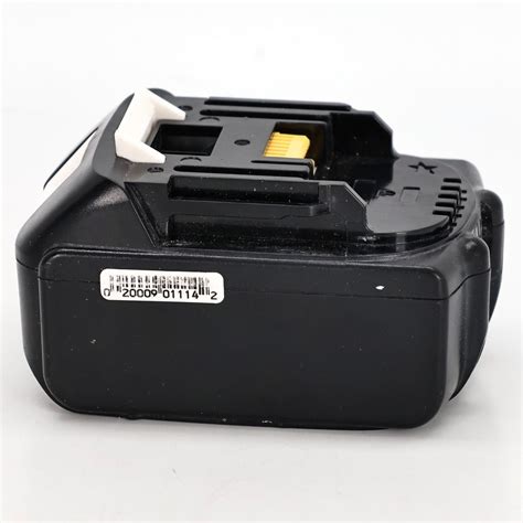 Akumulátor Labtec BL1850 18 V - bazar | OdKarla.cz