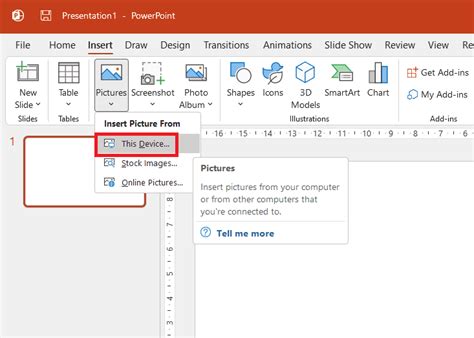 How To Create D Cube With Pictures In Powerpoint Vegaslide
