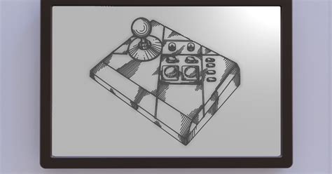 Nintendo Advantage Controller Patent Art Iso By Ken Mills Download