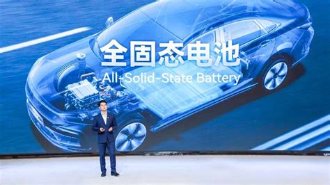 国轩高科科技大会发布三大新品：全固态技术金石电池：质量密度可达350whkg 艾邦锂电网