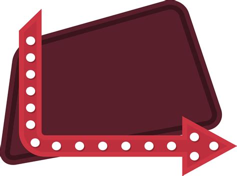 Download Rectangle Right Angle Red Arrow Free Hq Image Hq Png Image