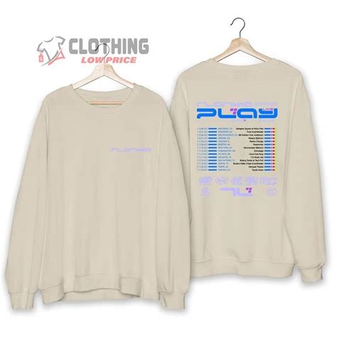 Rl Grime Merch