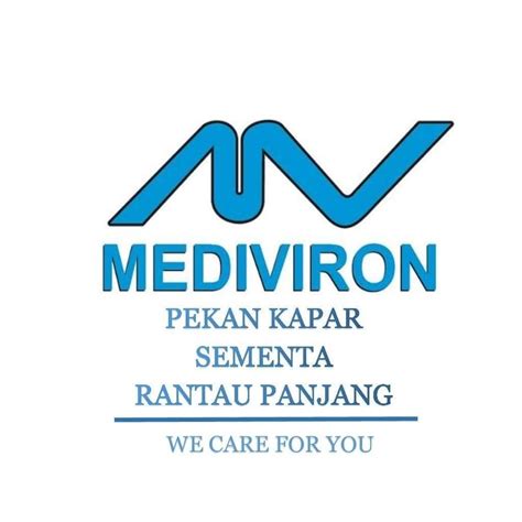 Klinik Mediviron Kg Sementa