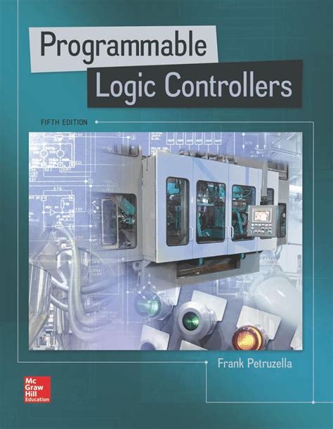 Programmable Logic Controllers 5th Edition Ruff Book