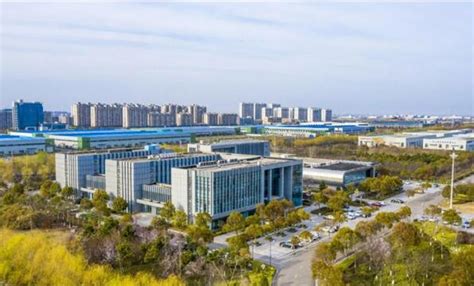 盐城经开区新能源汽车产业园区：招大引强锚定“全省第一、全国知名”目标推进 江苏工业园区江苏园区招商网 园区招商网