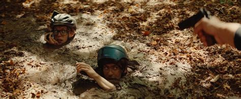 Quicksand Movie A Bromantic Comedy Quicksand