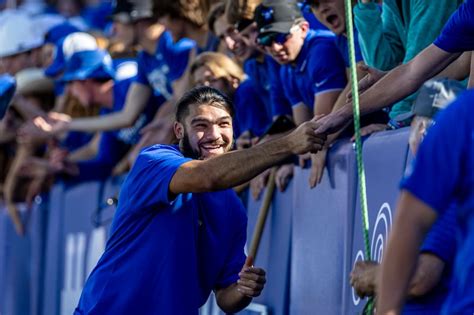 What Puka Nacua Said About Byu Football At The Super Bowl Deseret News