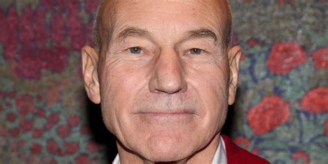 Bam Gala 2021 Will Honor Sir Patrick Stewart Shelby White And The Leon Levy Foundation And