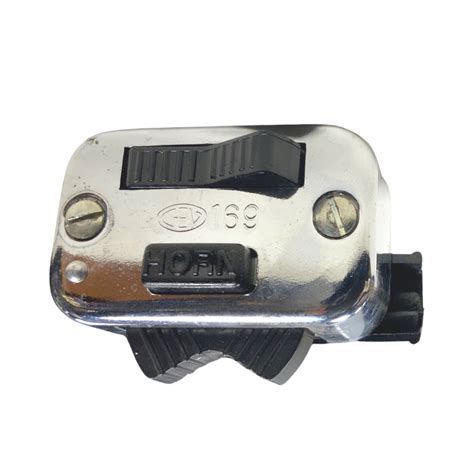 Nos Cev 169 Turn Signal Switch Horn Hilo Switch Switch With